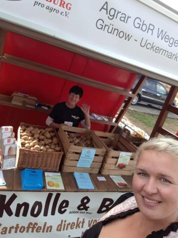 Galerie - Knolle & Bolle