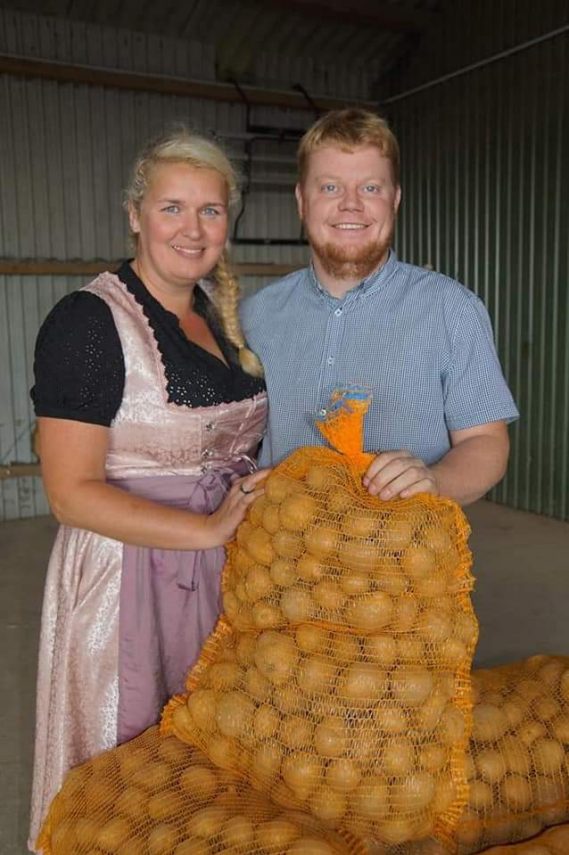 Galerie - Knolle & Bolle